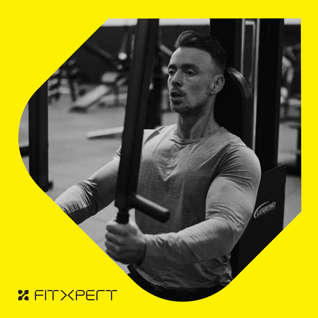 FITXPERT - FITXPERT