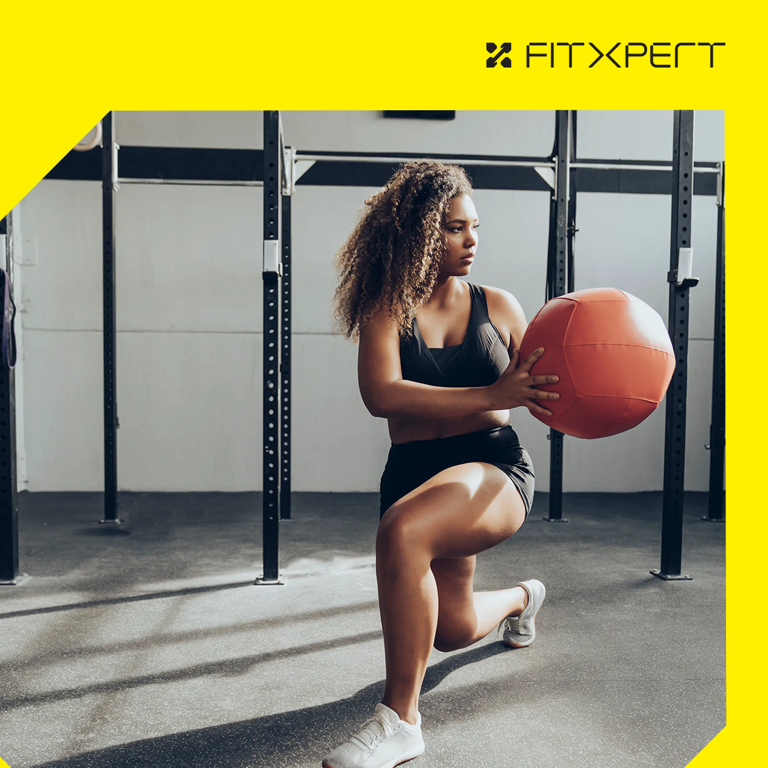 FITXPERT - FITXPERT