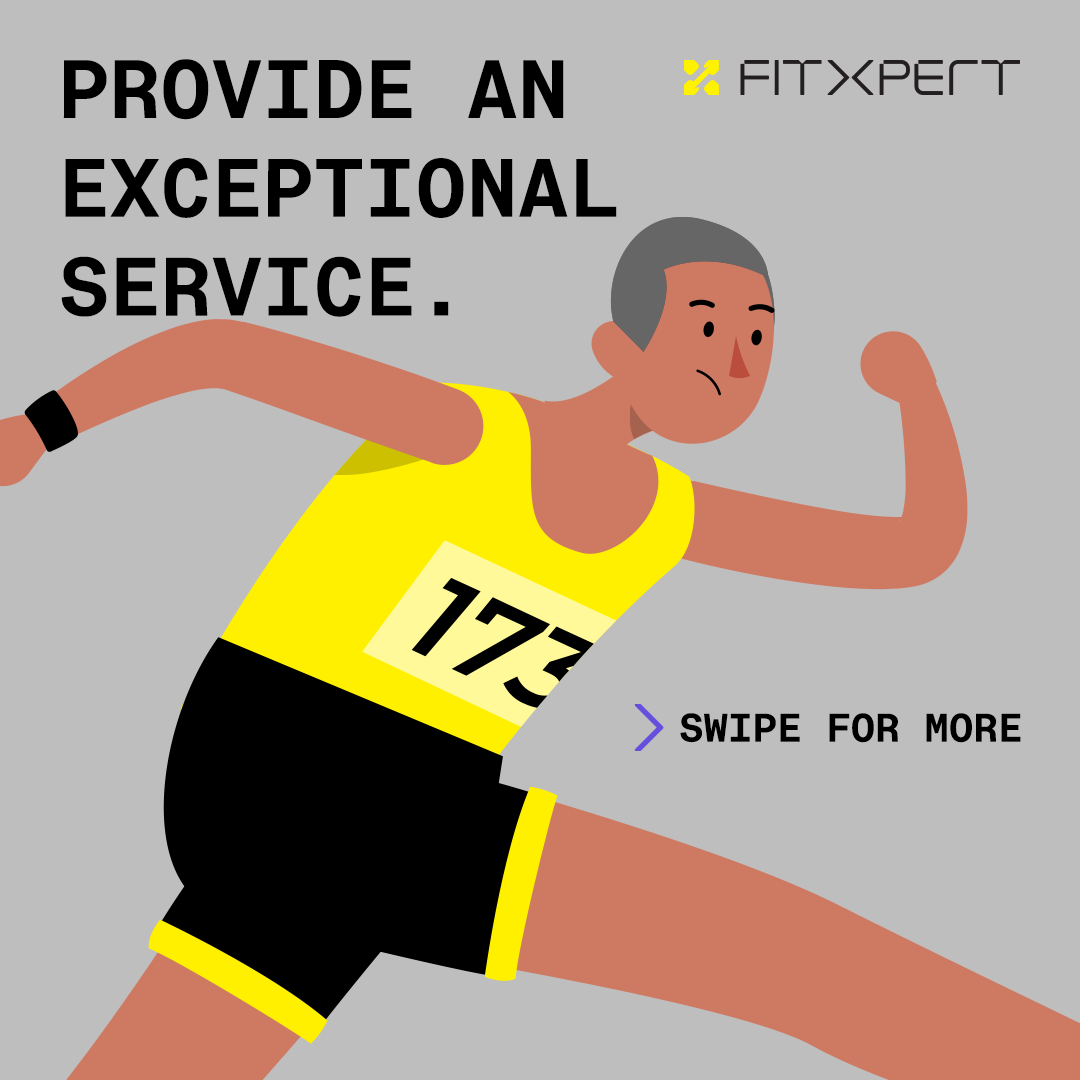 FITXPERT - FITXPERT